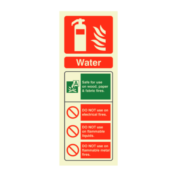 Fireology • Fire extinguishers, signs and a full range accessories