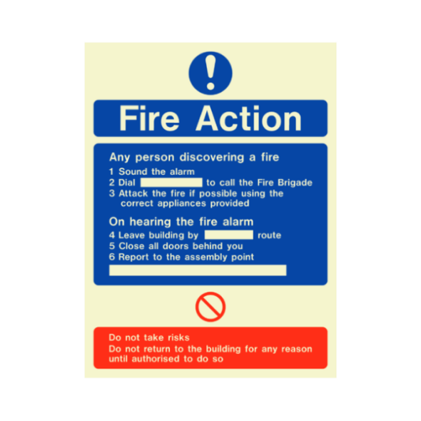 Fireology • Fire extinguishers, signs and a full range accessories