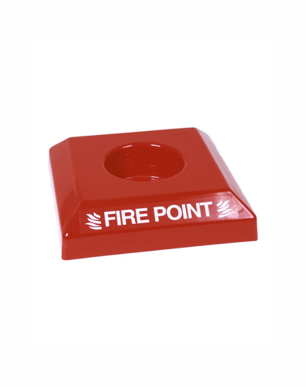 Single Fire Point Stand - Small • Fireology
