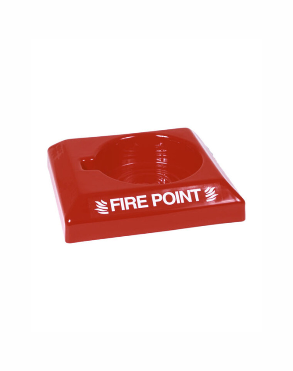 Single Fire Point Stand - Large • Fireology