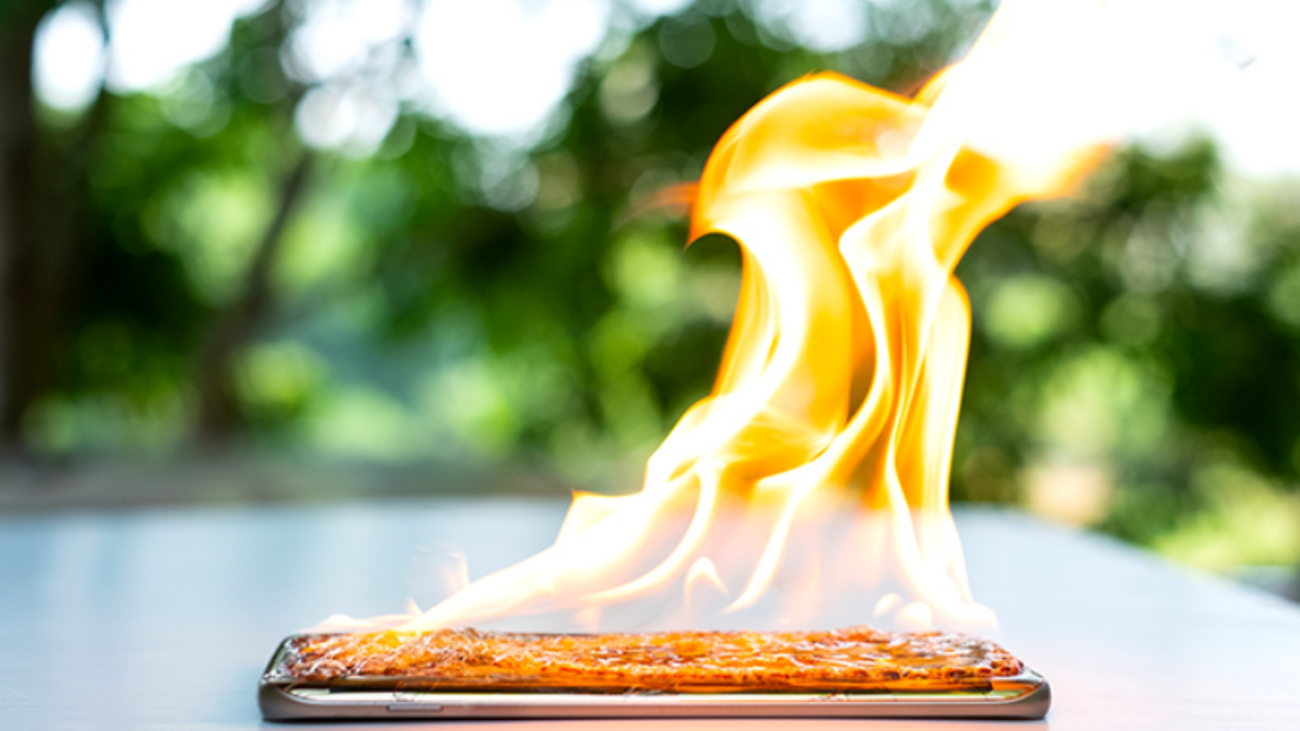 Lithium-ion Battery Fires Archives • Fireology