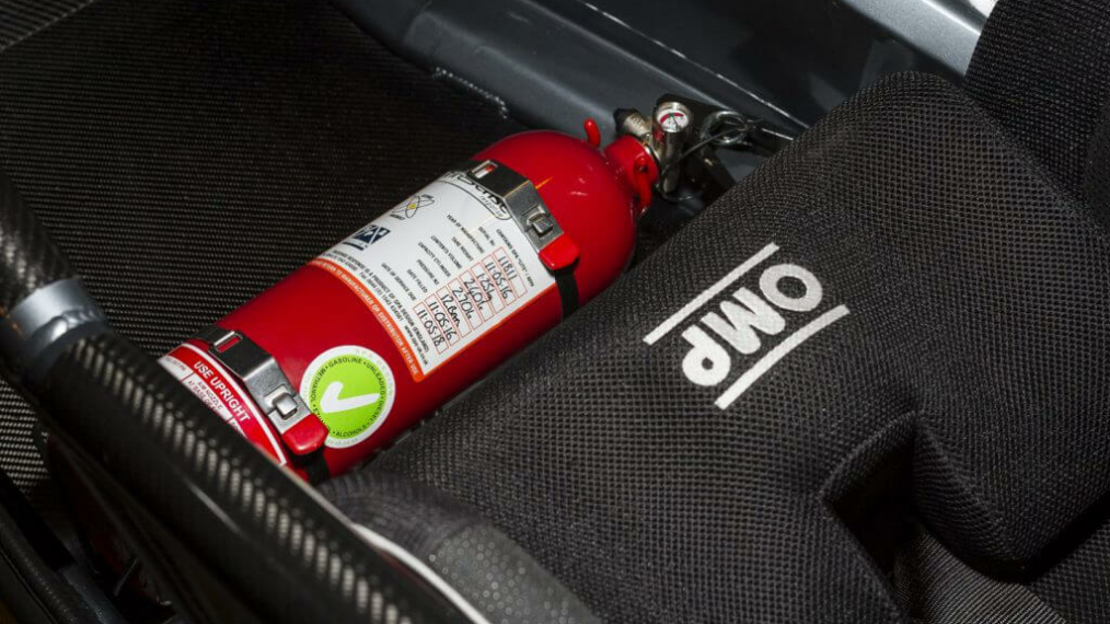 The Best Fire Extinguishers for Cars • Fireology