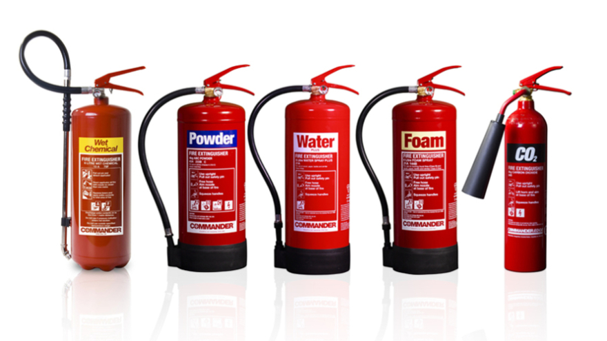 Fire Extinguisher Prices • Fireology