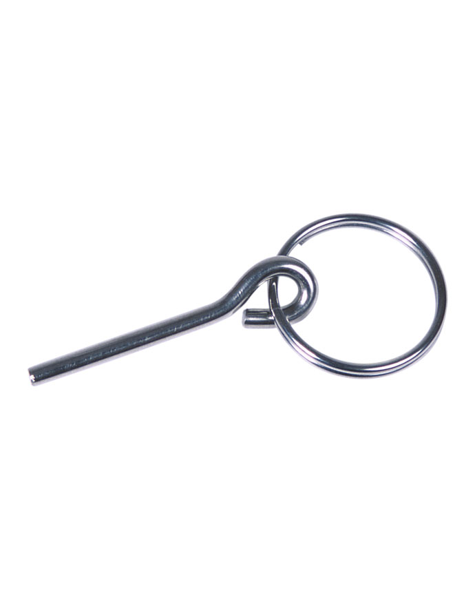 Pin & Ring (10 pack) • Fireology