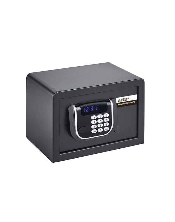 Primo Home Safe • Fireology