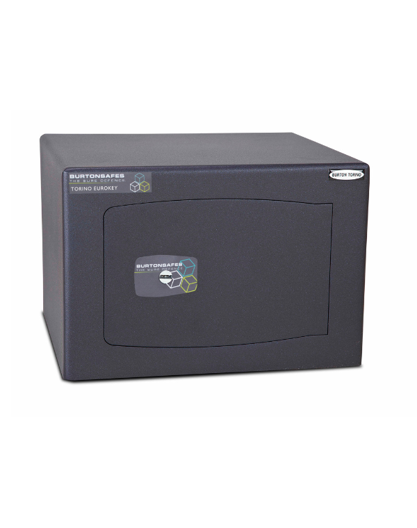 Torino Eurokey Home Safe • Fireology