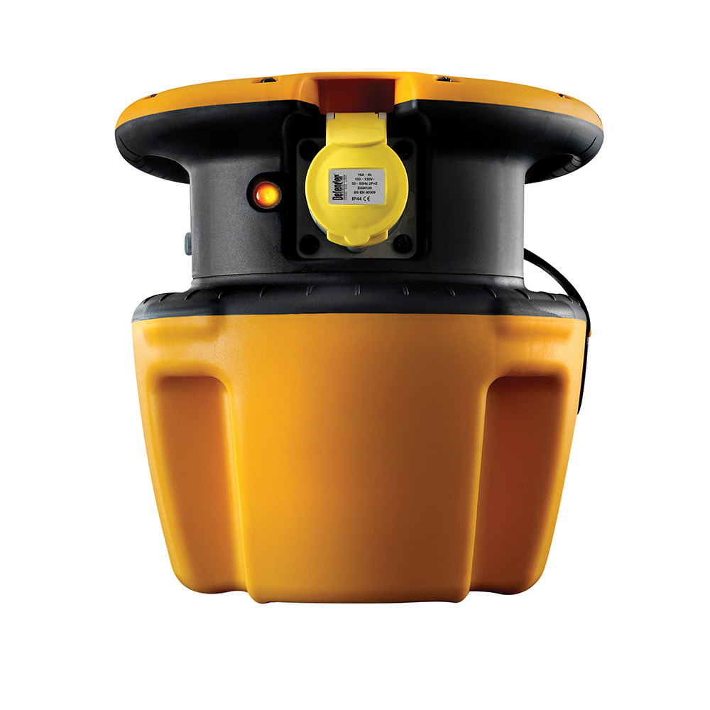 Defender 3.3kVA Power Pod Transformer • Fireology