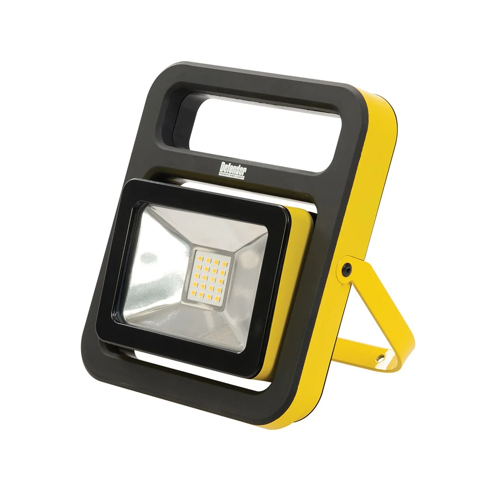 Defender Slimline LED Light Rechargeable • Fireology