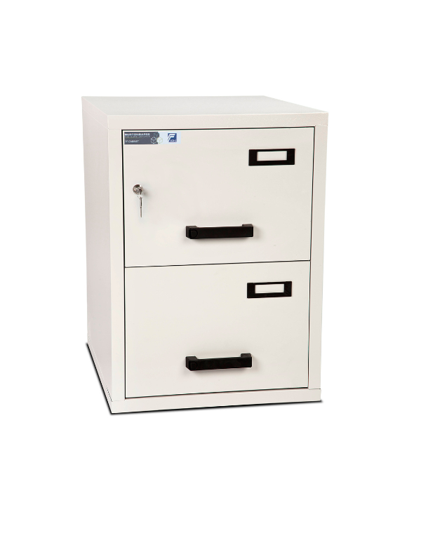 Fire Resistant Filing Cabinet • Fireology