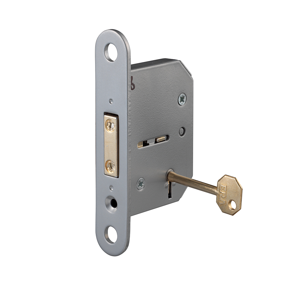 Van Vault Safe / Store 5 Lever Lock 2pk • Fireology