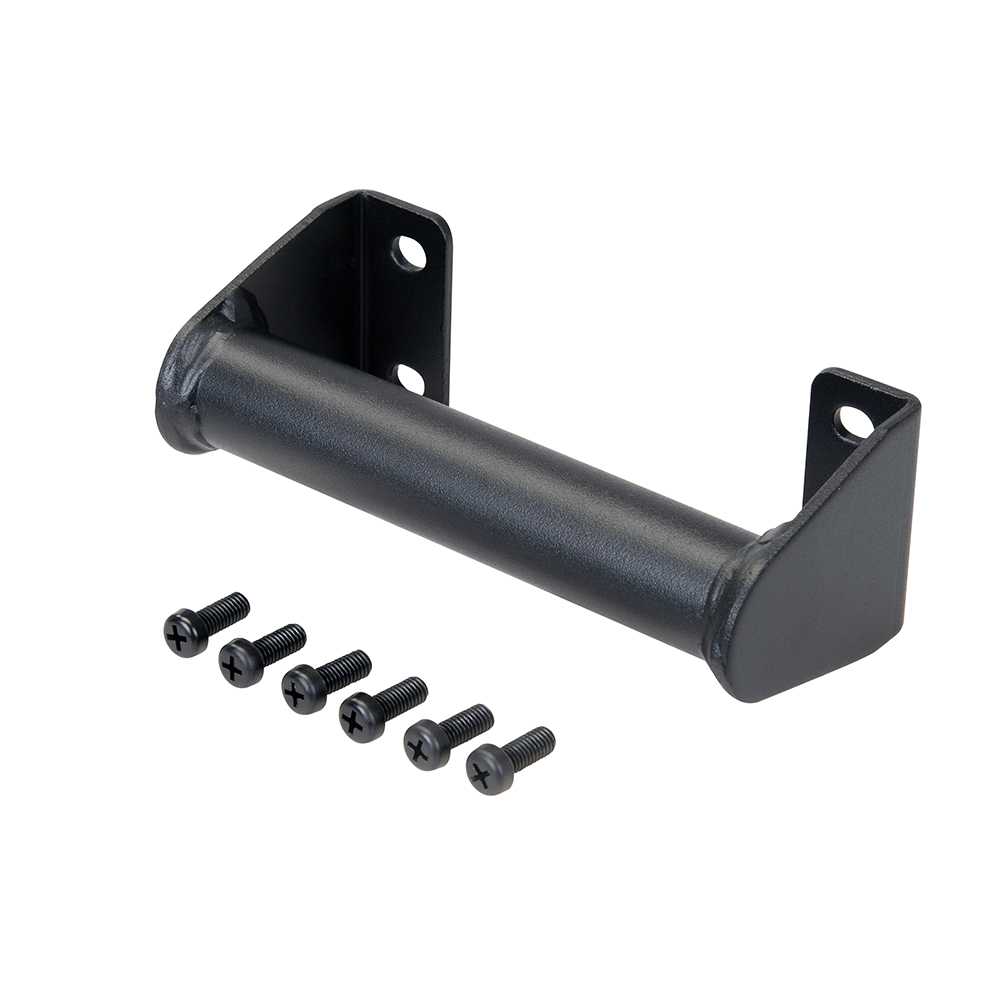 Van Vault Front Handle • Fireology