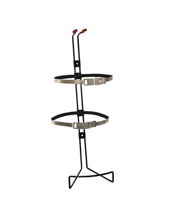 Firexo 9L Transport Bracket • Fireology