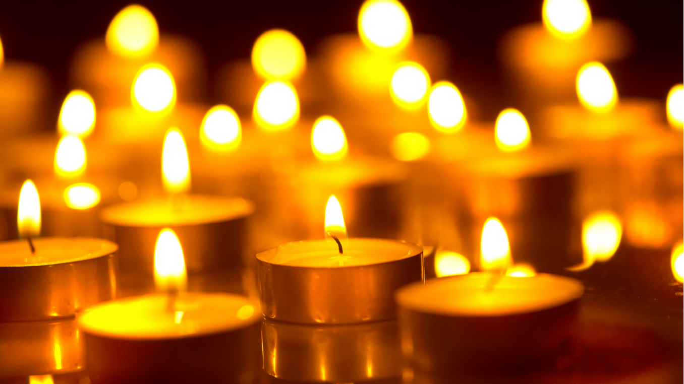 Candle Fire Safety: Protecting Your Home and Loved Ones • Fireology