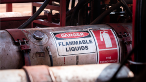 Understanding Class B Fires: Prevention and Extinguishing • Fireology