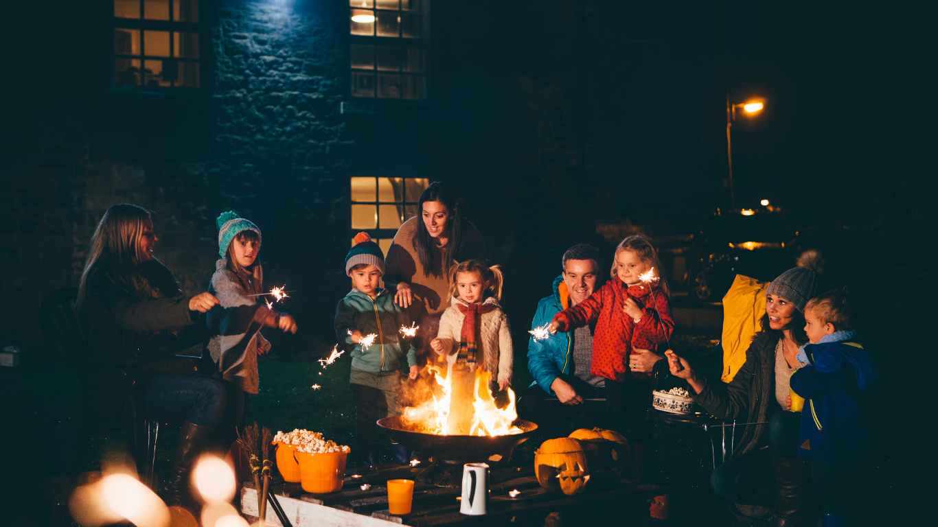 Top Tips for Safety on Bonfire Night • Fireology
