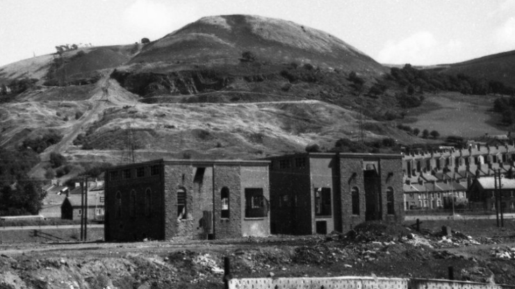 Famous Fires In History - The Albion Colliery Disaster • Fireology