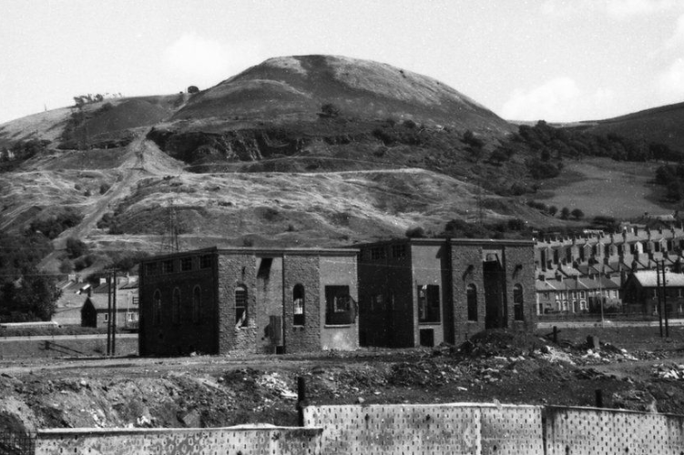 Famous Fires In History - The Albion Colliery Disaster • Fireology