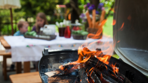 Summer Fire Safety: Understanding and Mitigating Seasonal Fire Risks ...